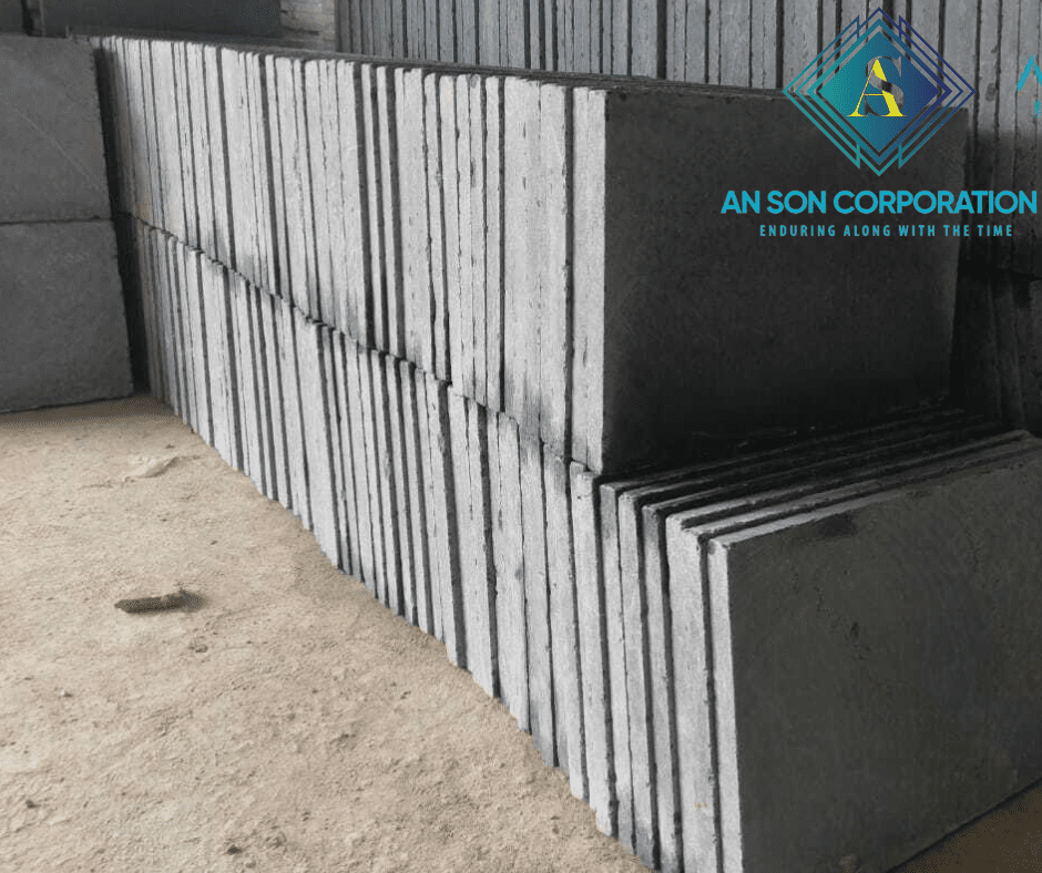 PURE GREY MARBLE | Natural Stones | AN SON STONE
