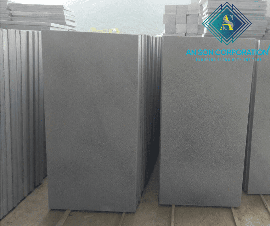 PURE GREY MARBLE | Natural Stones | AN SON STONE